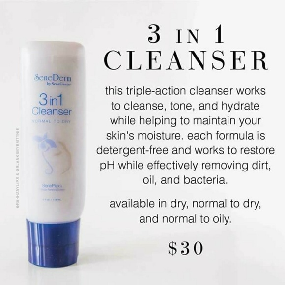 SeneGence | Other | Senegence Senederm Skincare | Poshmark